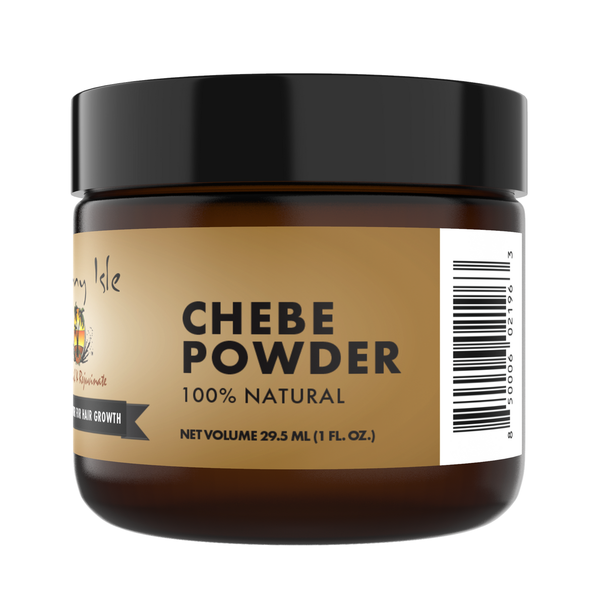 Sunny Isle 100% Natural Chebe Powder - 1oz – Sunny Isle Jamaican Black ...