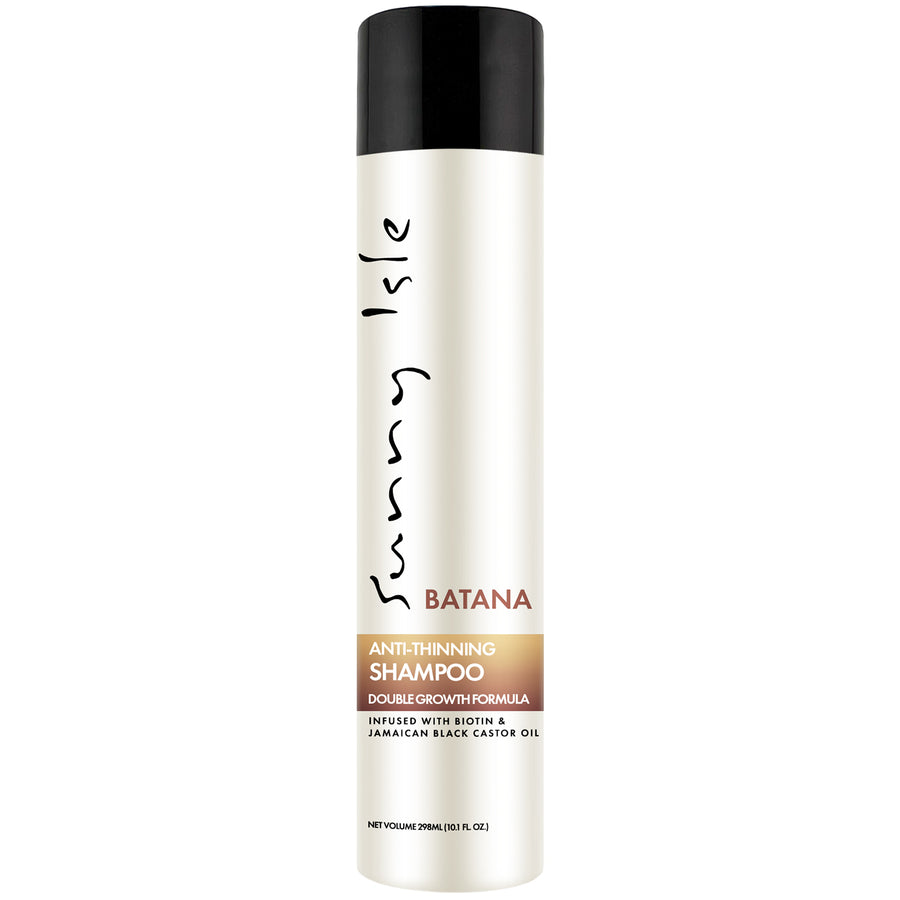Shampoos | Sunny Isle – Sunny Isle Jamaican Black Castor Oil