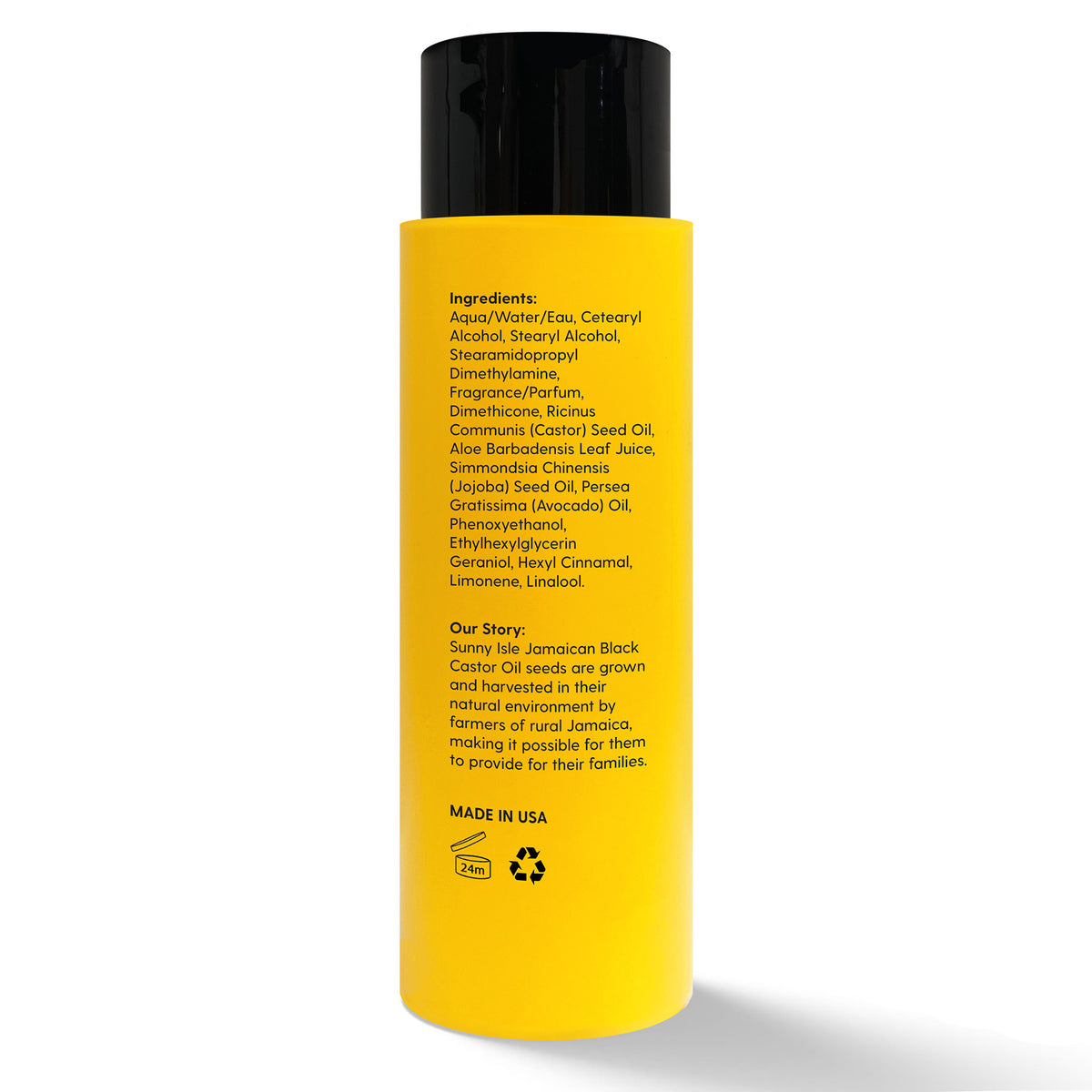 Sunny Isle Kids Care Extreme Hydrating Conditioner 12oz – Sunny Isle ...