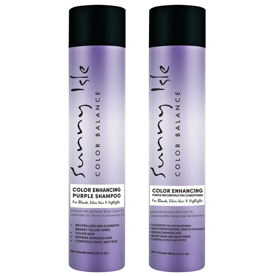 Shampoos | Sunny Isle – Sunny Isle Jamaican Black Castor Oil